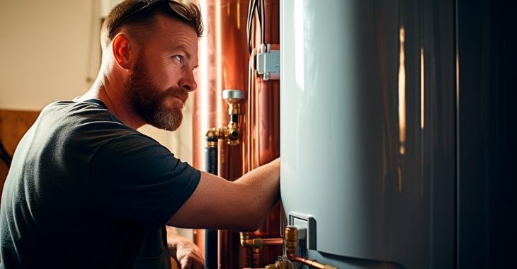 Gas Boiler Service Hull | Central Heating Servicing Hull